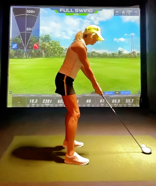 Golf Simulators - A Super Fun Way to Level Up Your Game – Pirdie